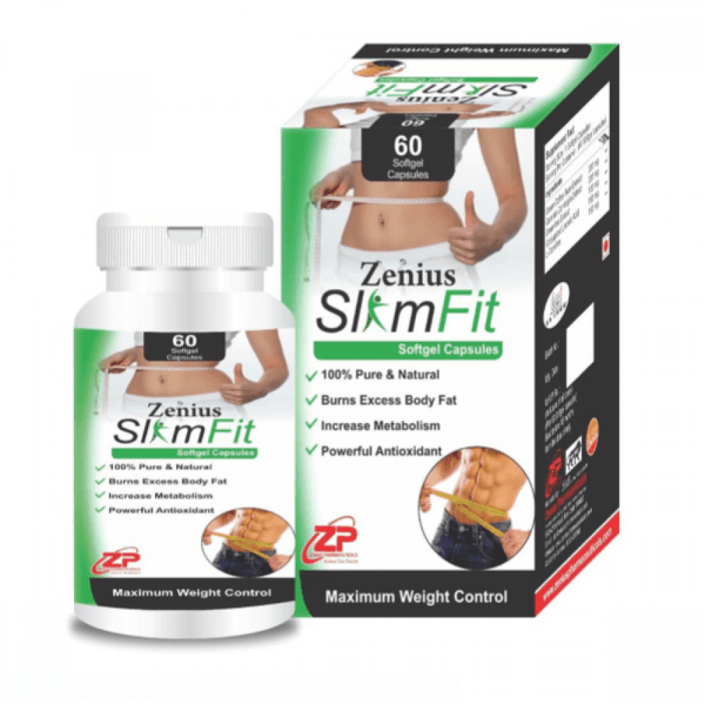Buy Zenius Slim Fit Capsule Online at Best Price in 2025